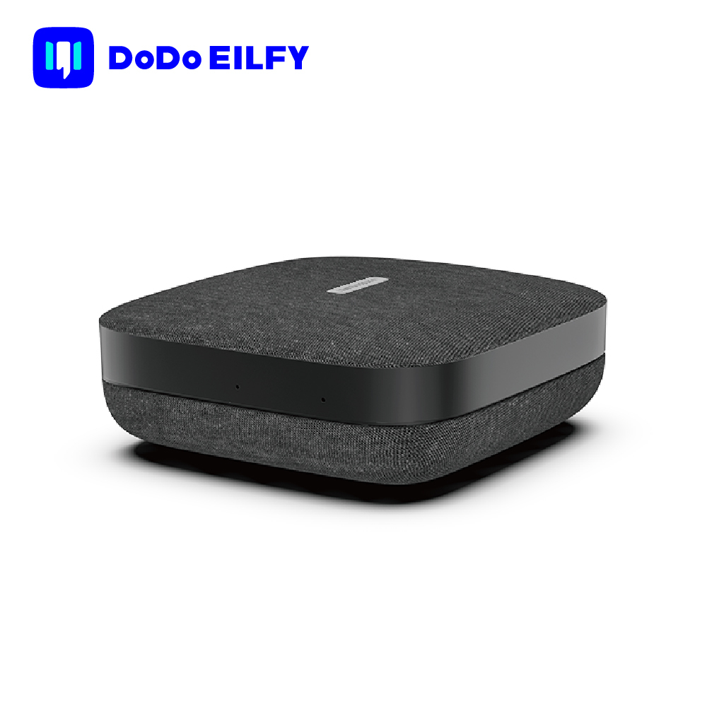 【Dodoeilfy】Docking聲像擴展底座