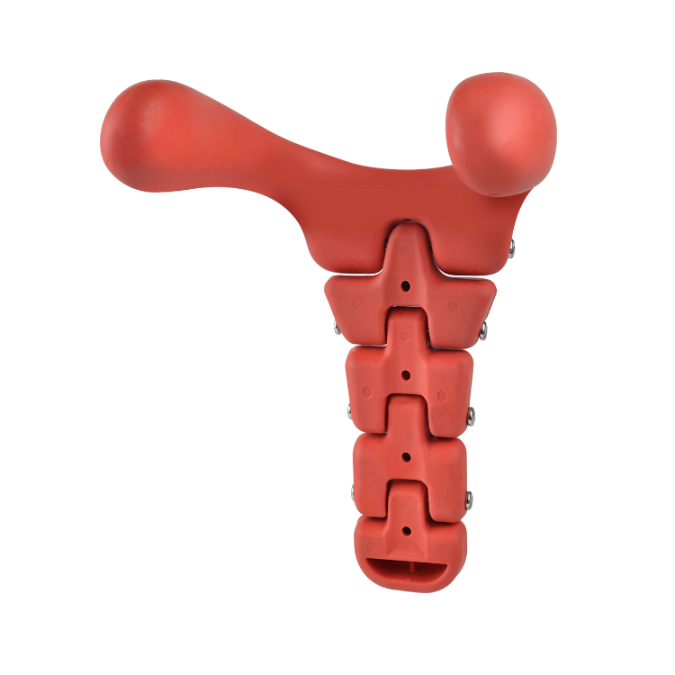 C4 - Dyno Neck Weight