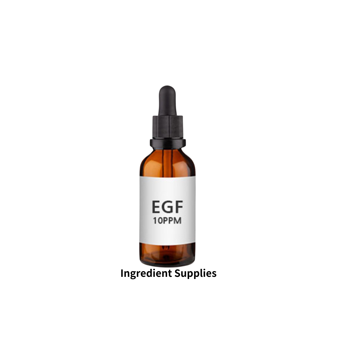 EGF (Epidermal Growth Factor) Ingredient Supplies