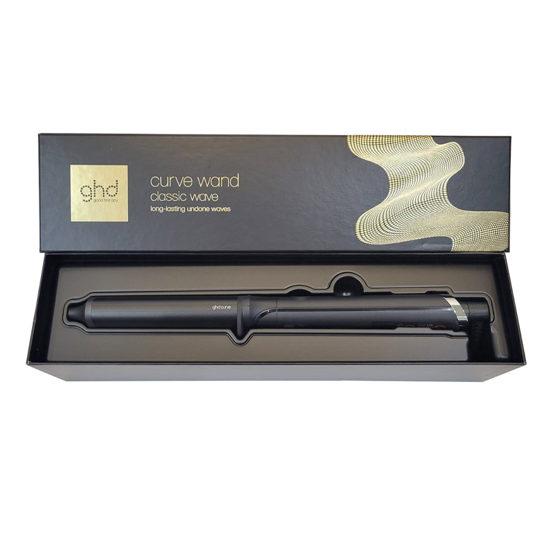 ghd Curve Classic Wave Wand