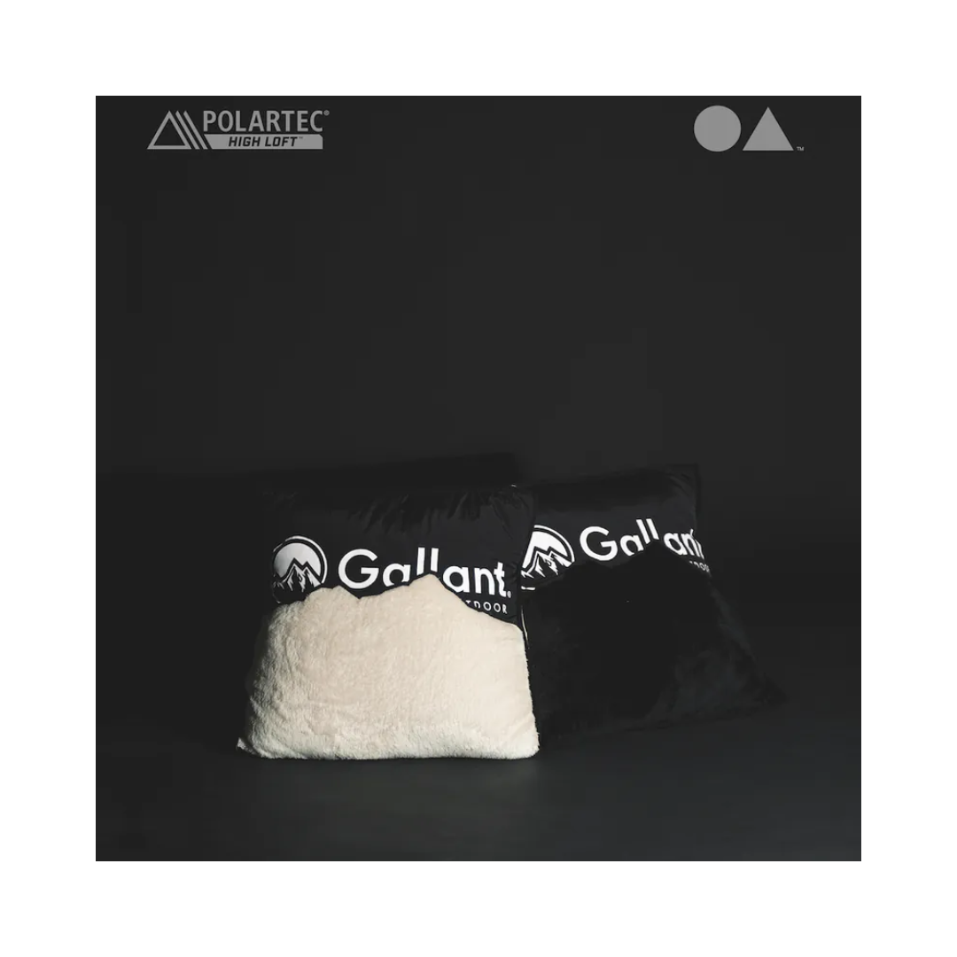 Gallant G/LAB® 聯名抱枕 Polartec® High Loft®