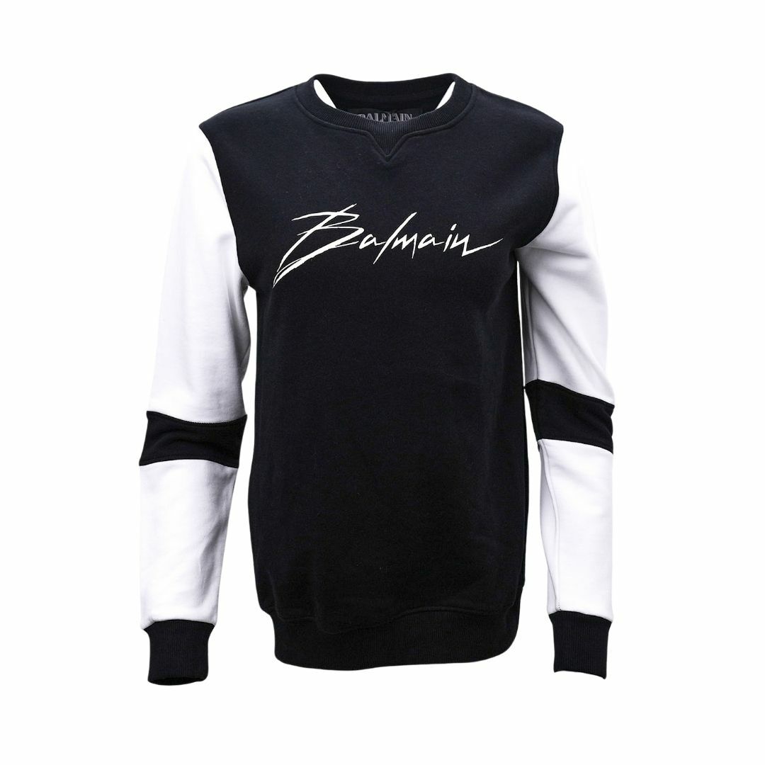 【全新】BALMAIN 童裝衛衣 14A E12268