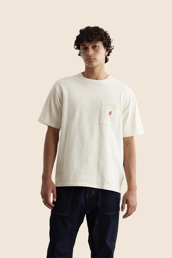 GRAMICCI - ONE POINT T-SHIRT