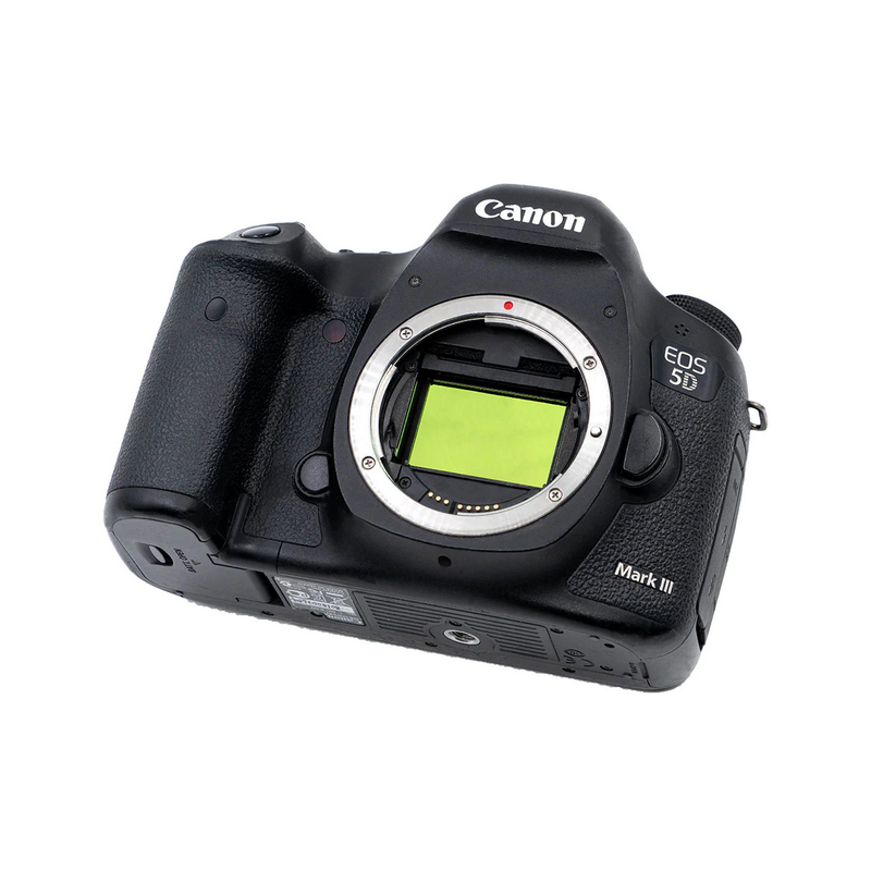 STC Clip Astro Nightscape 內置式星景防光害濾鏡 Canon 6D - Rainbow