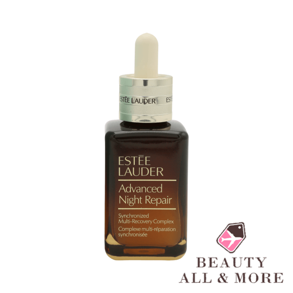 ESTEE LAUDER-升級再生基因修護精華(第7代) 50ml (887167485488)