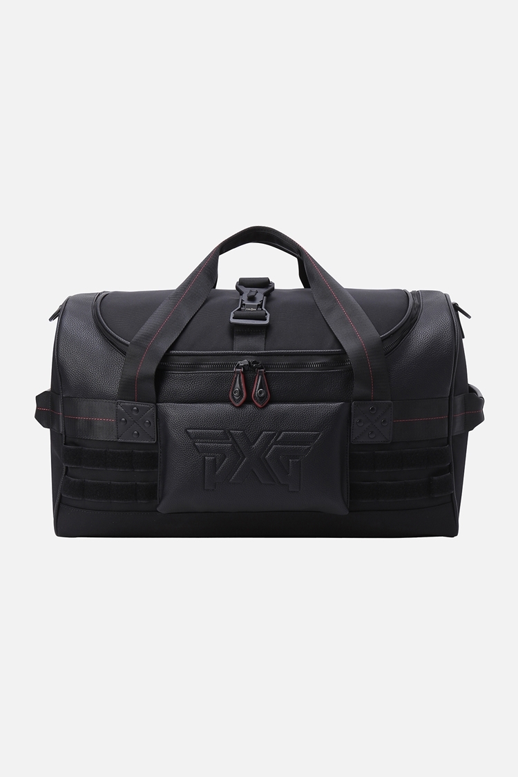 UTILITY BOSTON BAG