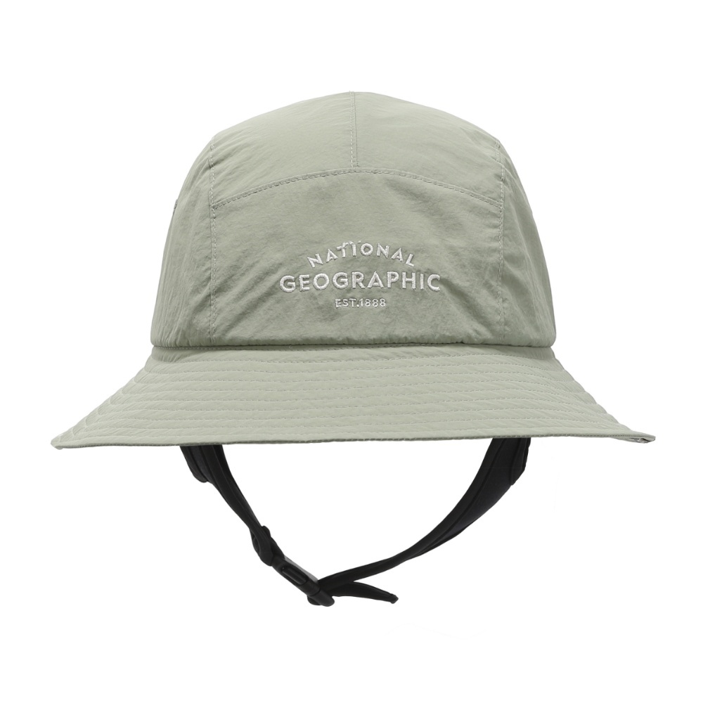Surfing Hat - KHAKI