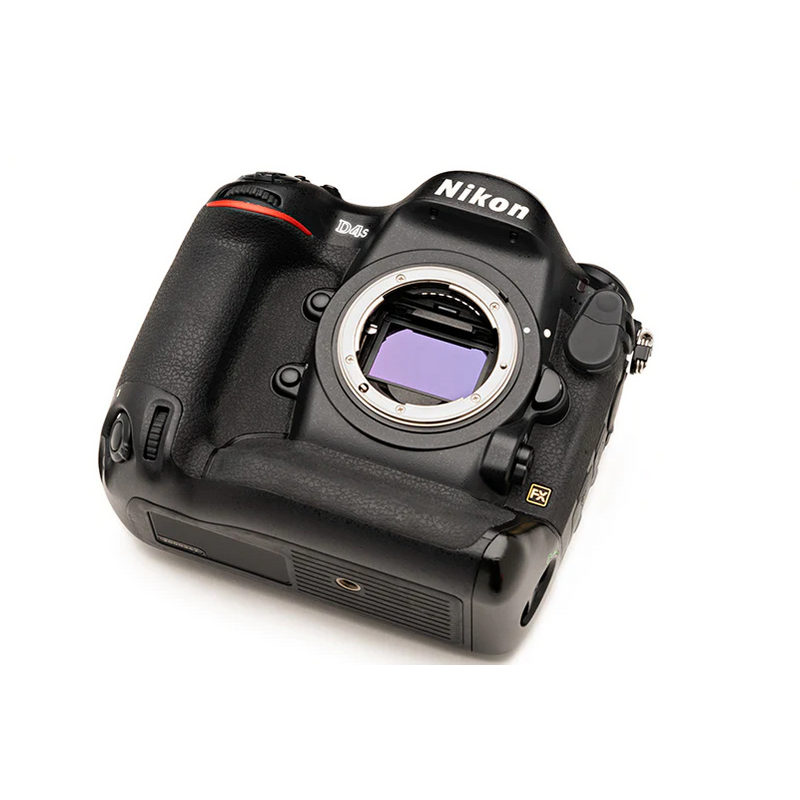 STC Clip Astro Nightscape 內置式星景防光害濾鏡 Nikon FX 系列 適用