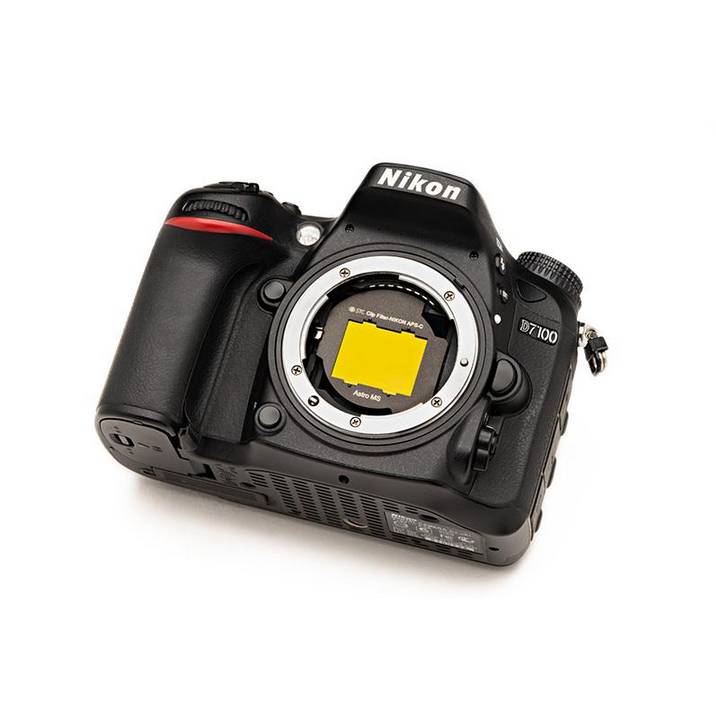 STC Clip Astro Nightscape 內置式多波段防光害濾鏡 Nikon DX 系列 適用
