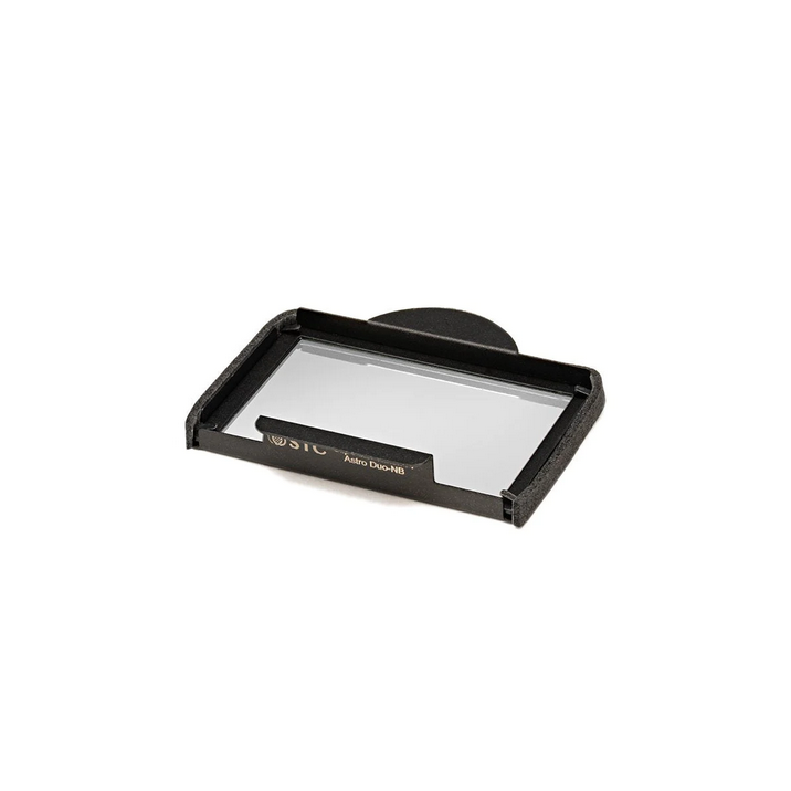 STC Clip Nikon FX Duo-Narrowband 內置式雙峰窄頻防光害濾鏡 - Rainbow