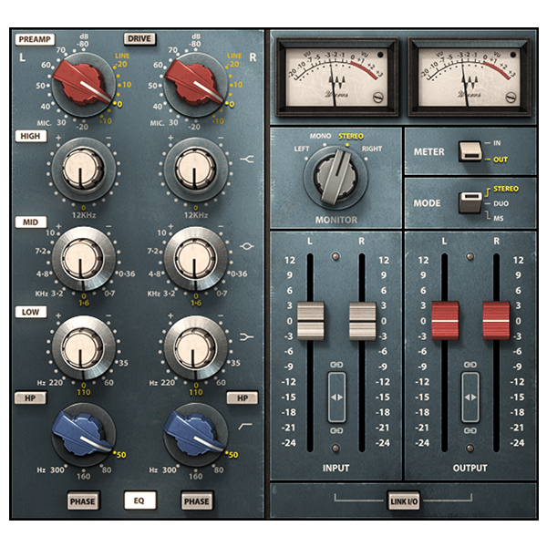 Waves Scheps 73 效果器 Plugins (序號下載版)