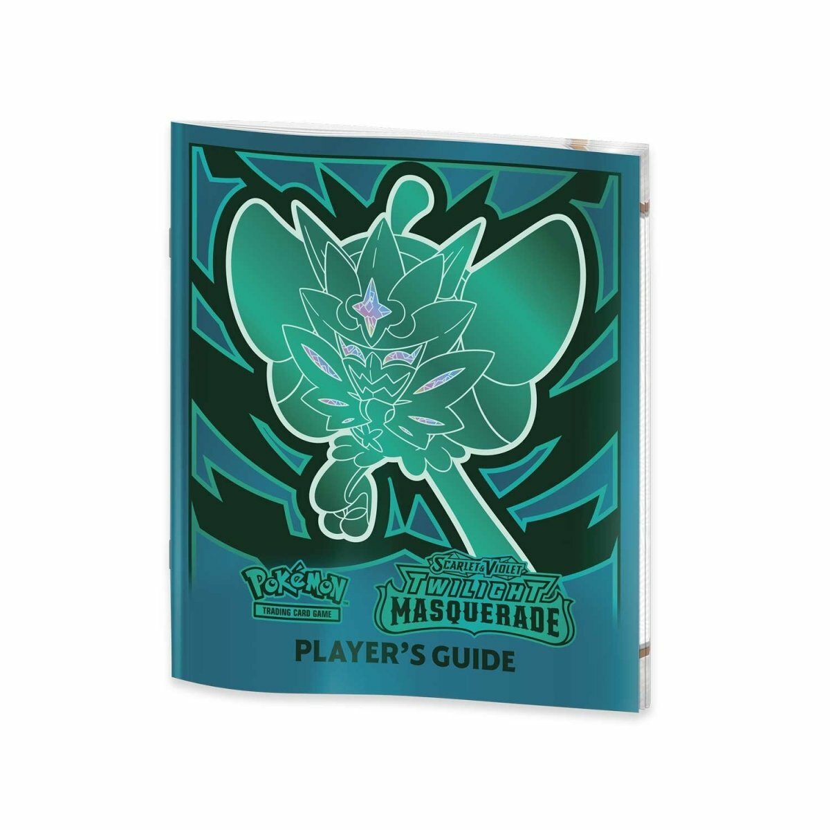 SV6 Twilight Masquerade ETB Player's Guide