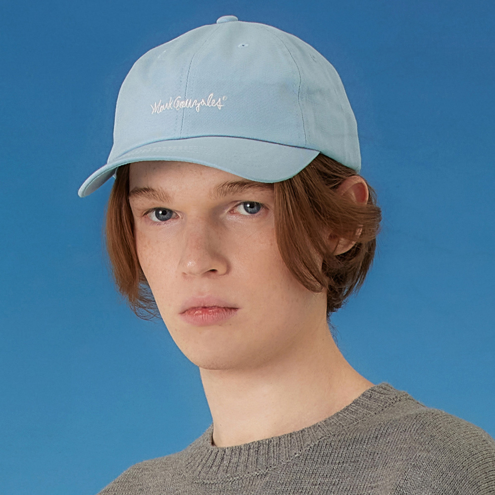 MG LOGO棒球帽