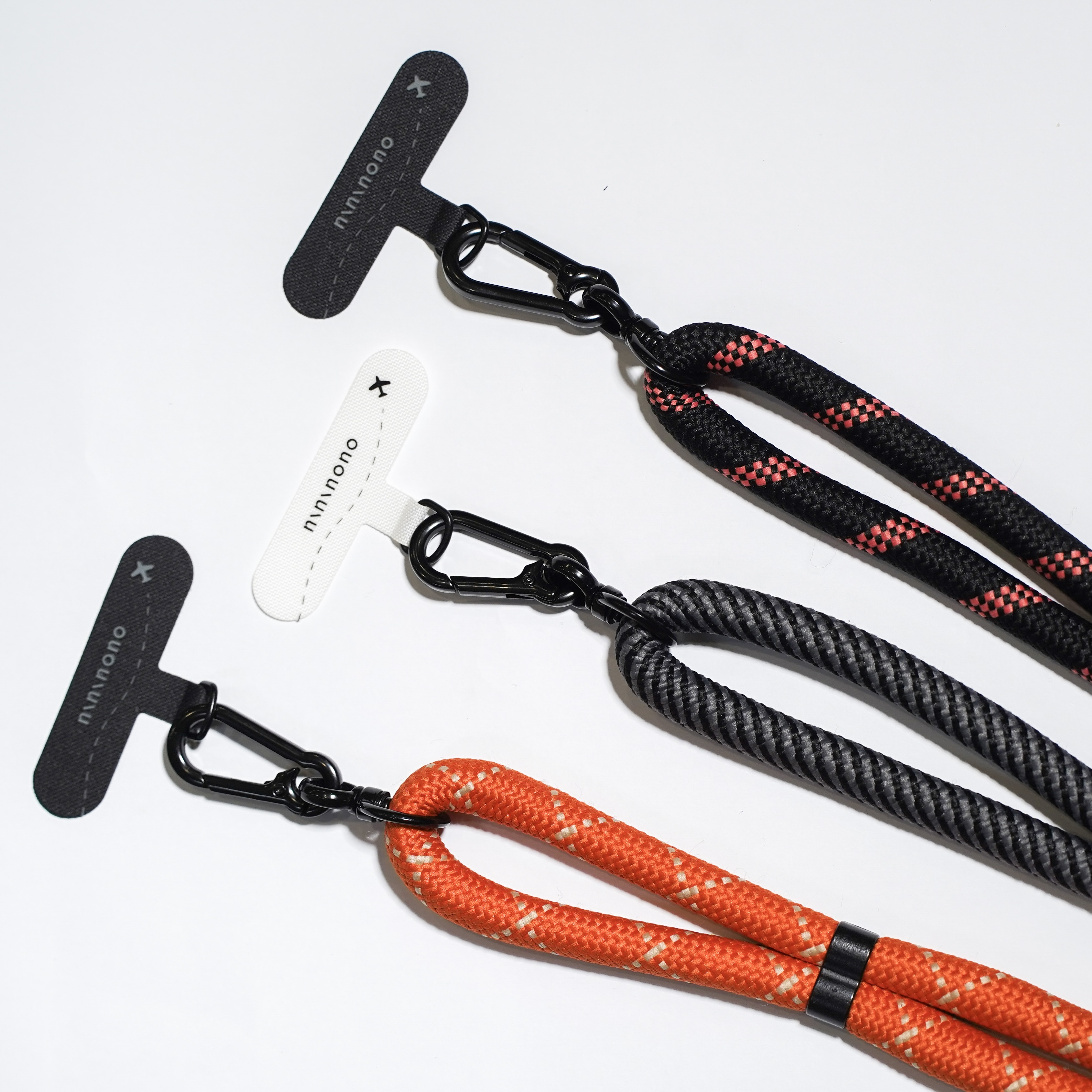 nininono|多功能背繩(共3款可選)