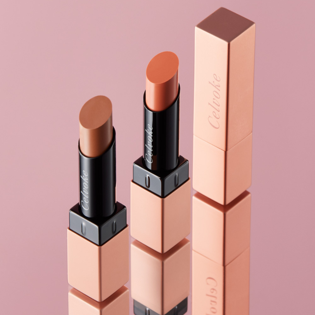 [限定] CELVOKE Vatic Eye Palette 2024 Summer Makeup Colle