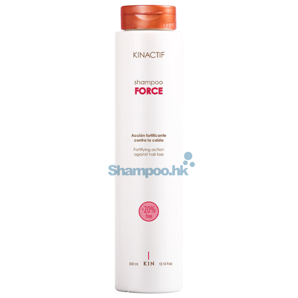 Kin Force Shampoo