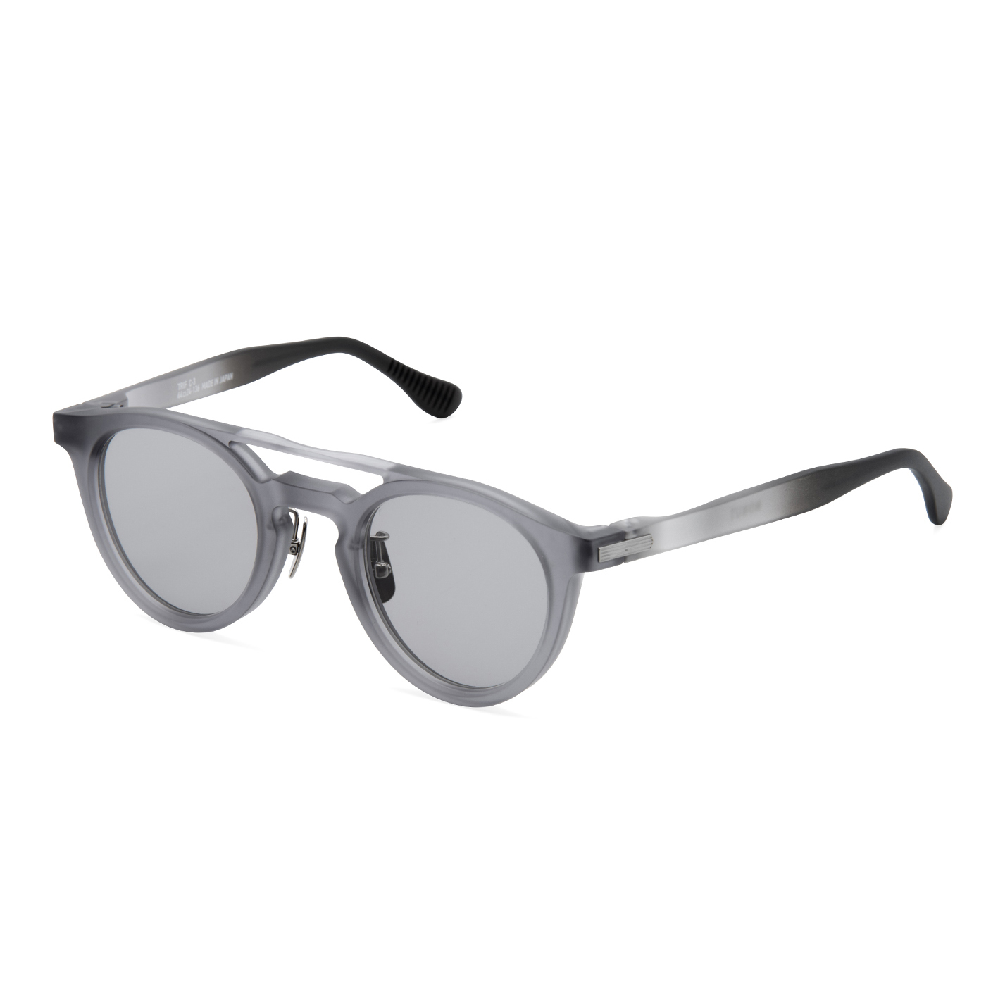 NORUT - TRIF S3 Calm Before The Storm