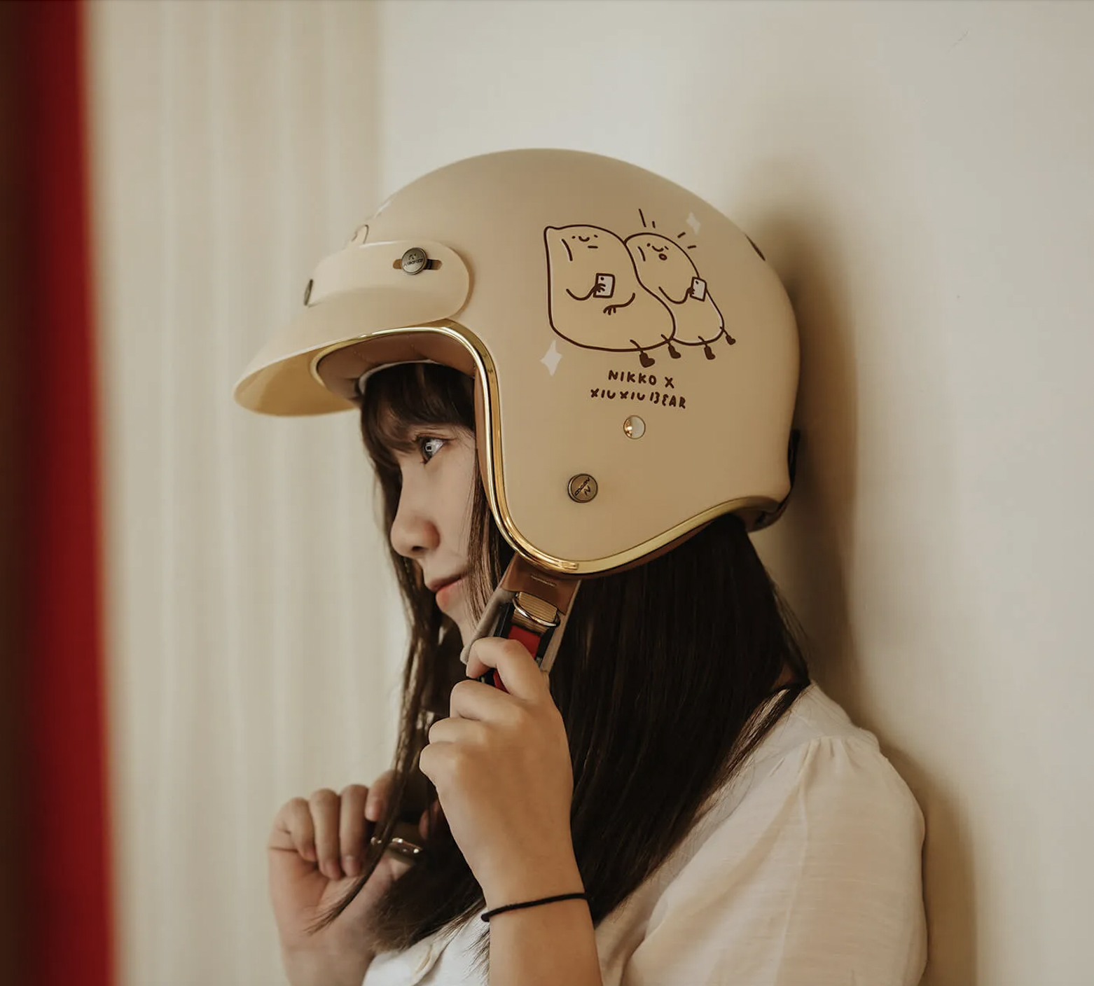 NIKKO N401 咻熊家的鈴薯泥