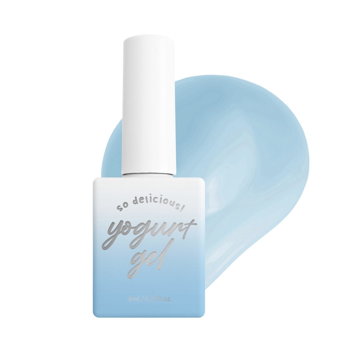 Bunny Chu syrup59 Blue Chu