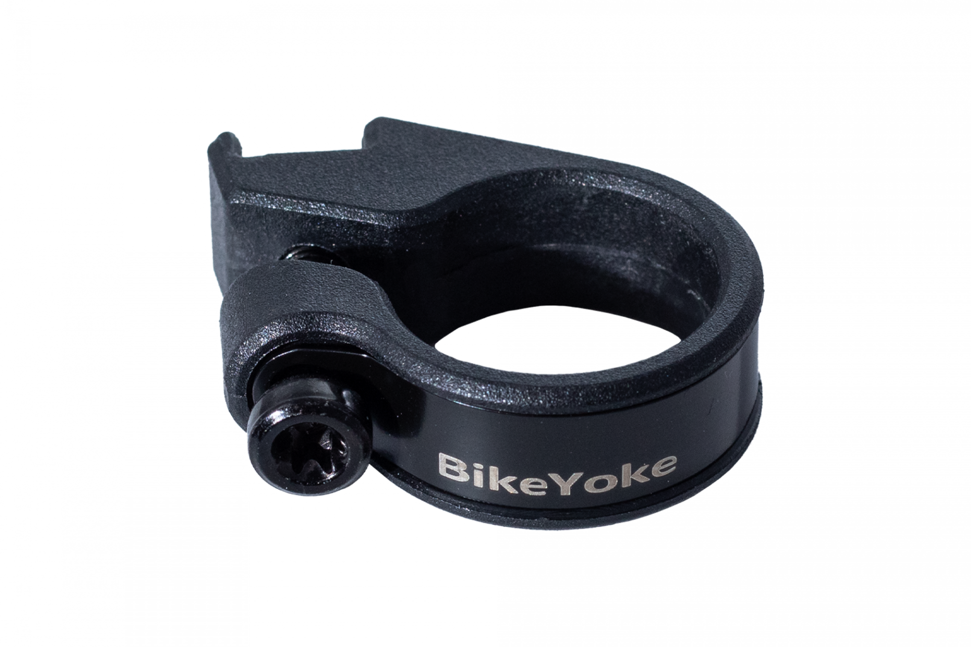 固定環 BIKEYOKE Stand-alone Split clamp