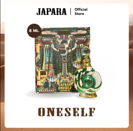 240326 - J14 Japara One Self 8ml