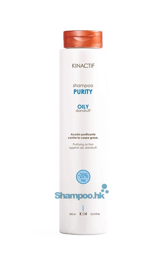 Kin Purity Shampoo (Oily Hair)