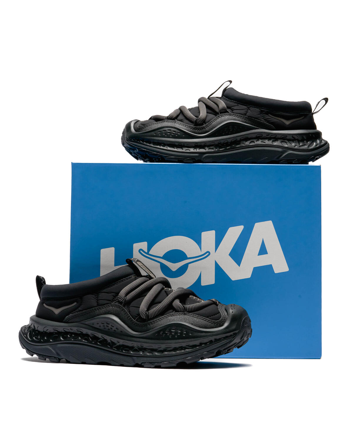Hoka One One - Ora Primo - Black