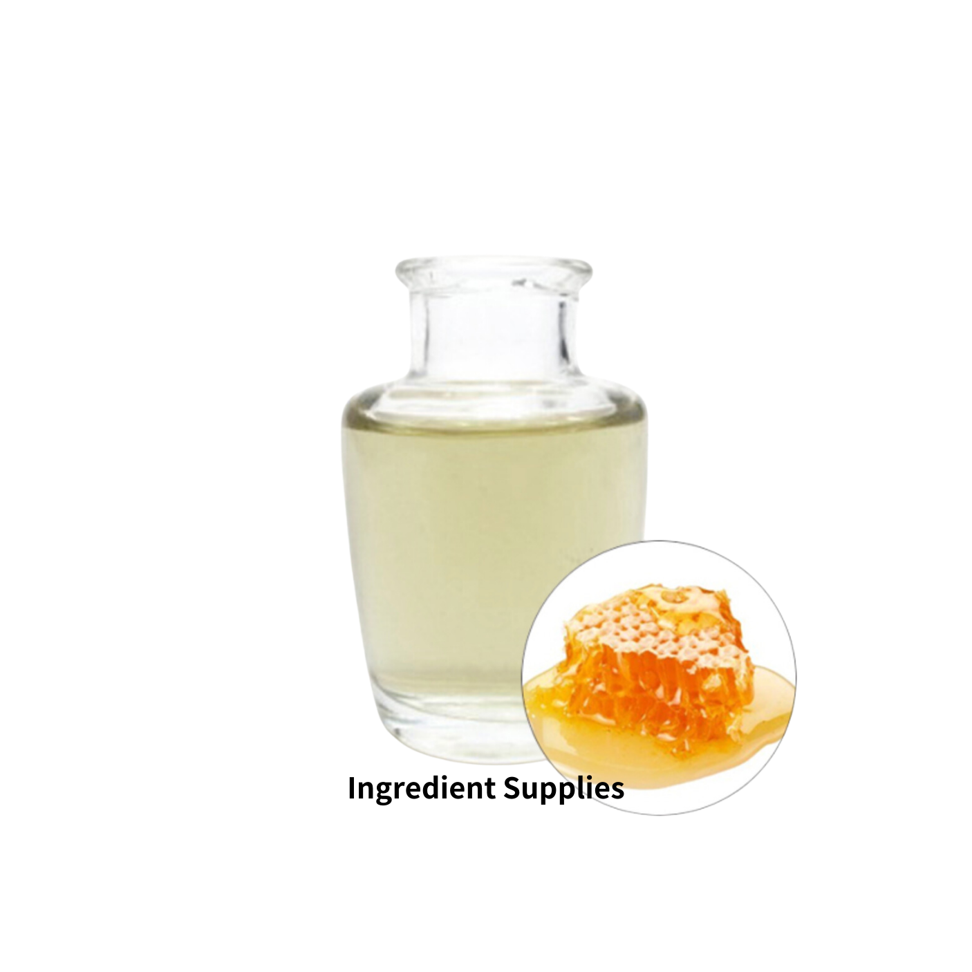 Honey Extract 蜂蜜萃取液 Ingredient Supplies