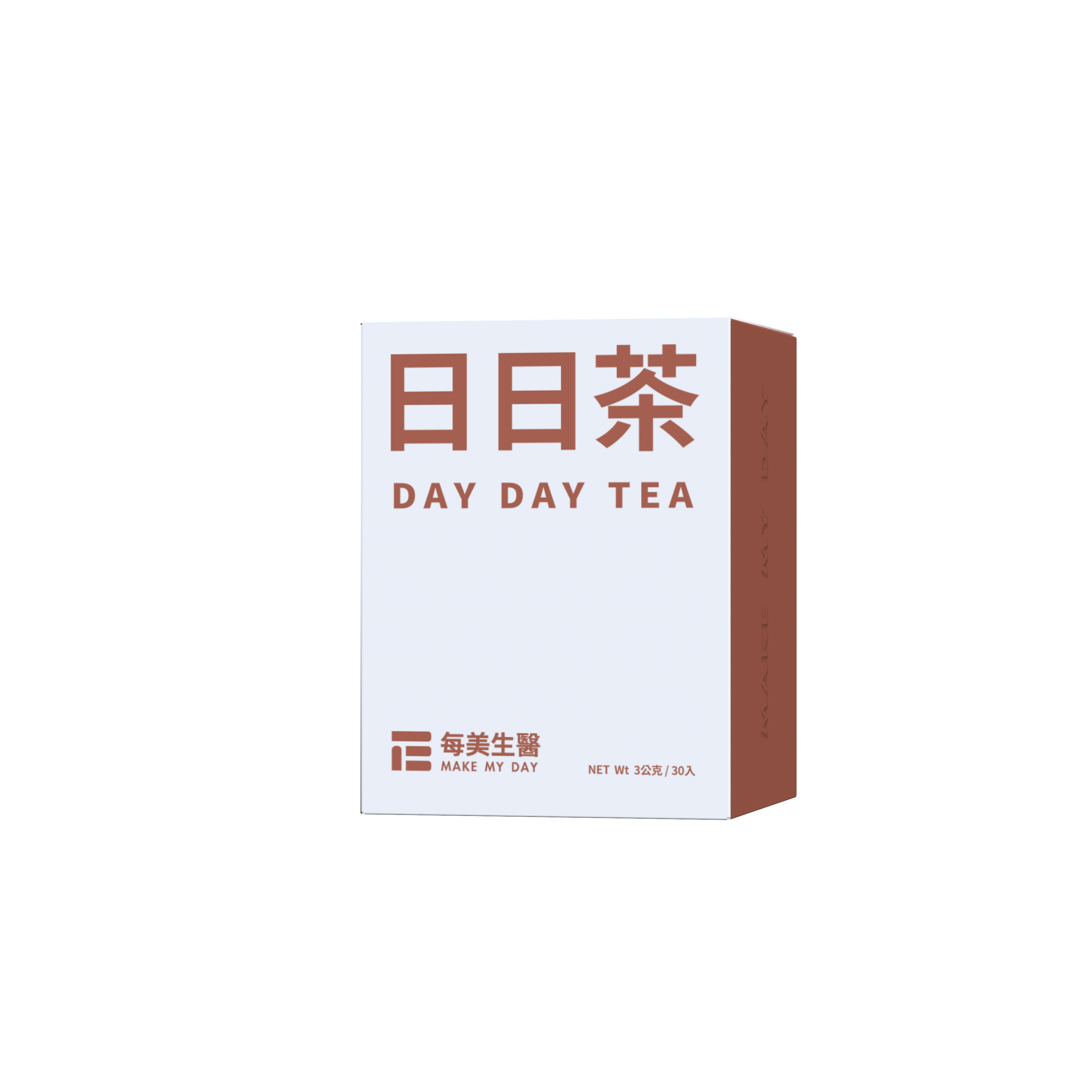 日日茶DAY DAY TEA
