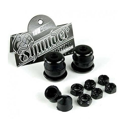 THUNDER REBUILD KIT 100DU - BLACK