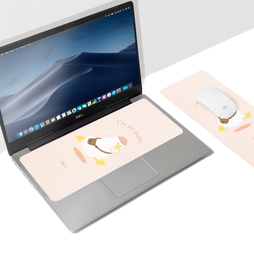 三合一多功能滑鼠墊-大尺寸