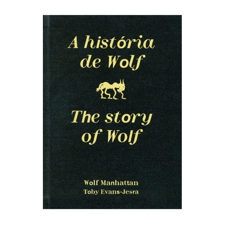 The Story of Wolf
