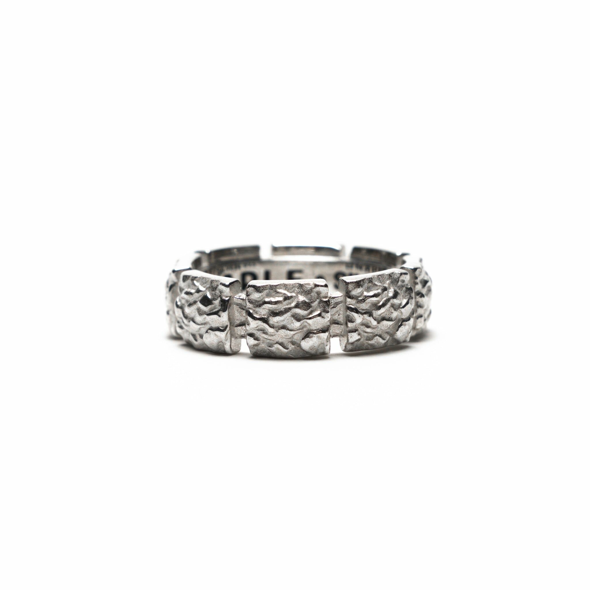 Chalice Ring (Silver 925)