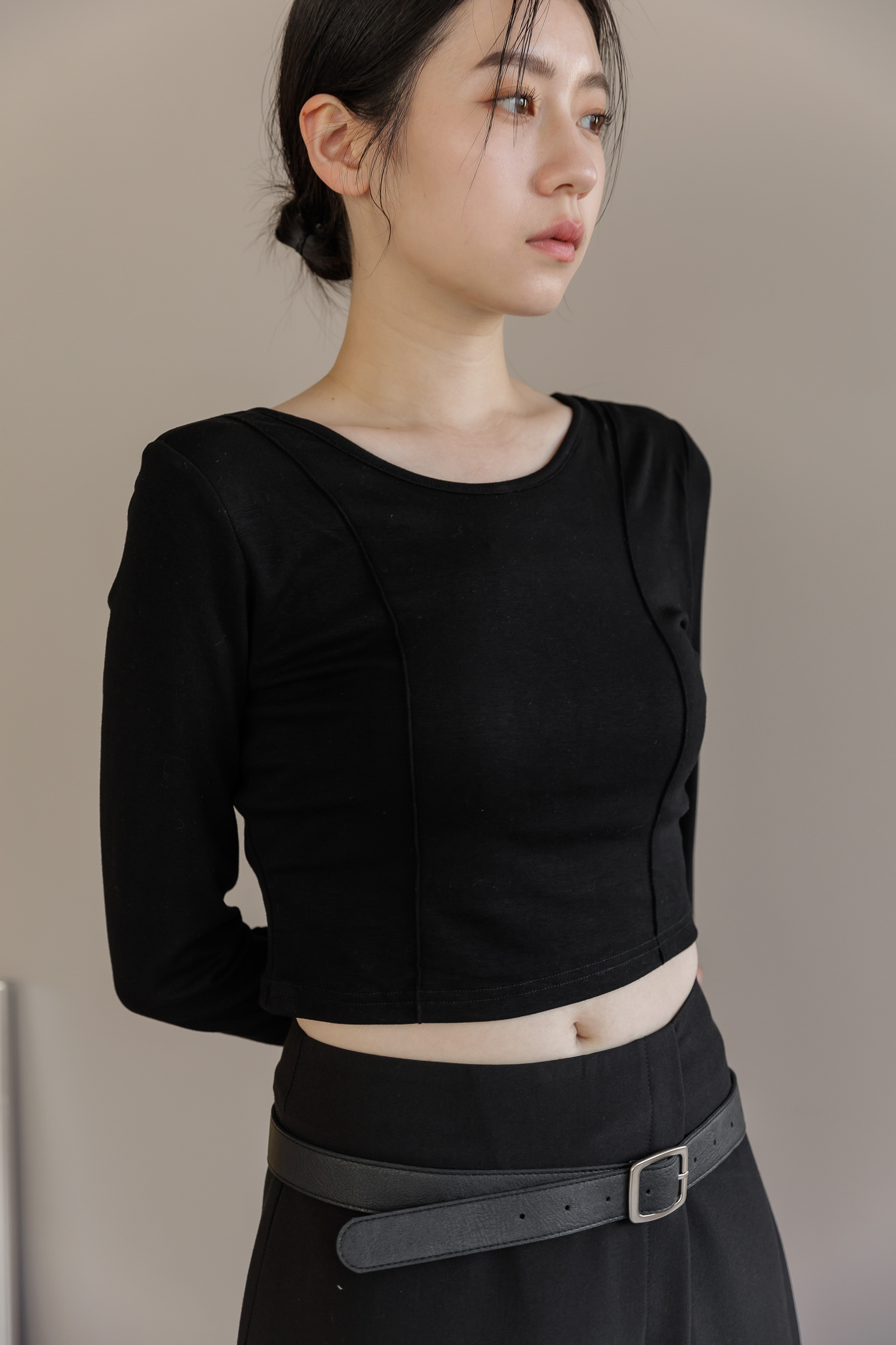 by Bello-車線設計美肌Bra top