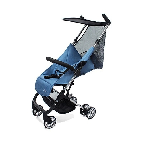 Atlas 嬰兒車| b&h Swiss