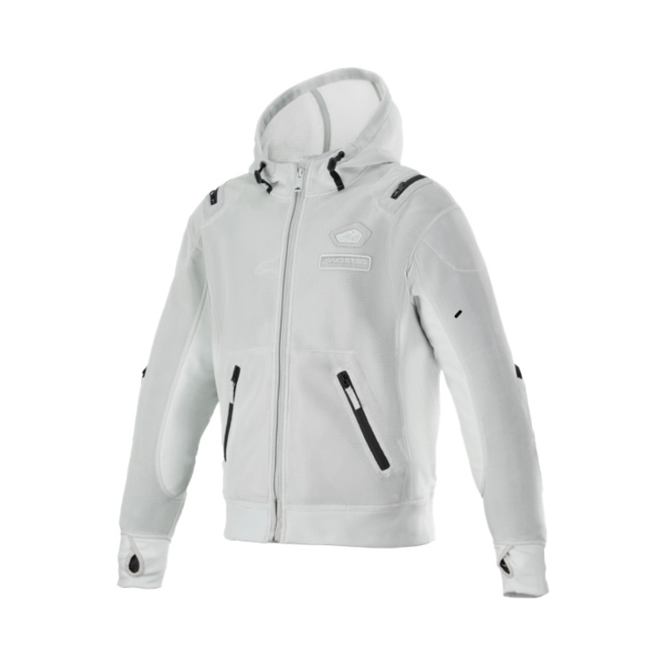 MOFLOW AIR TECH HOODIE | Alpinestars 台灣總代理