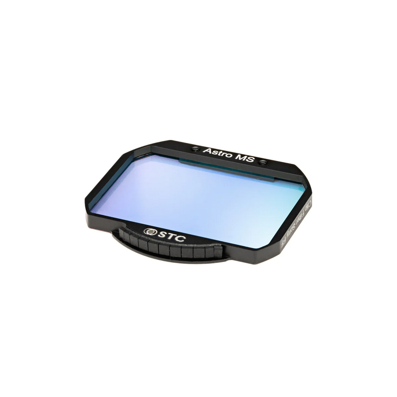 STC Clip Astro Multispectra 內置式多波段防光害濾鏡 Sony 適用-Rainbow