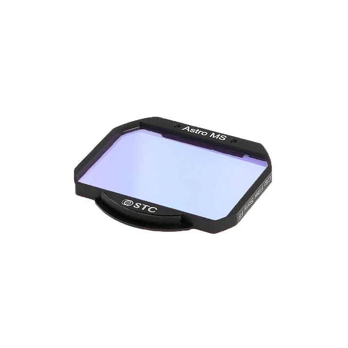 STC Clip Astro Multispectra 內置式多波段防光害濾鏡 Sony A7IV、ZV-E1