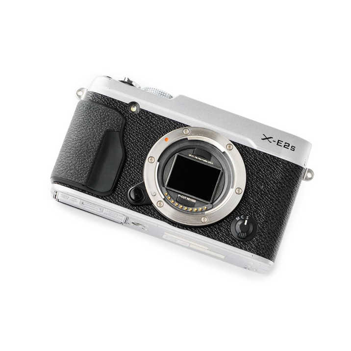 STC Clip Astro Nightscape 內置式星景防光害濾鏡 Fujifilm APSC適用