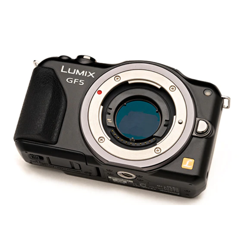 STC Clip Astro Nightscape 內置式星景防光害濾鏡 Panasonic M43