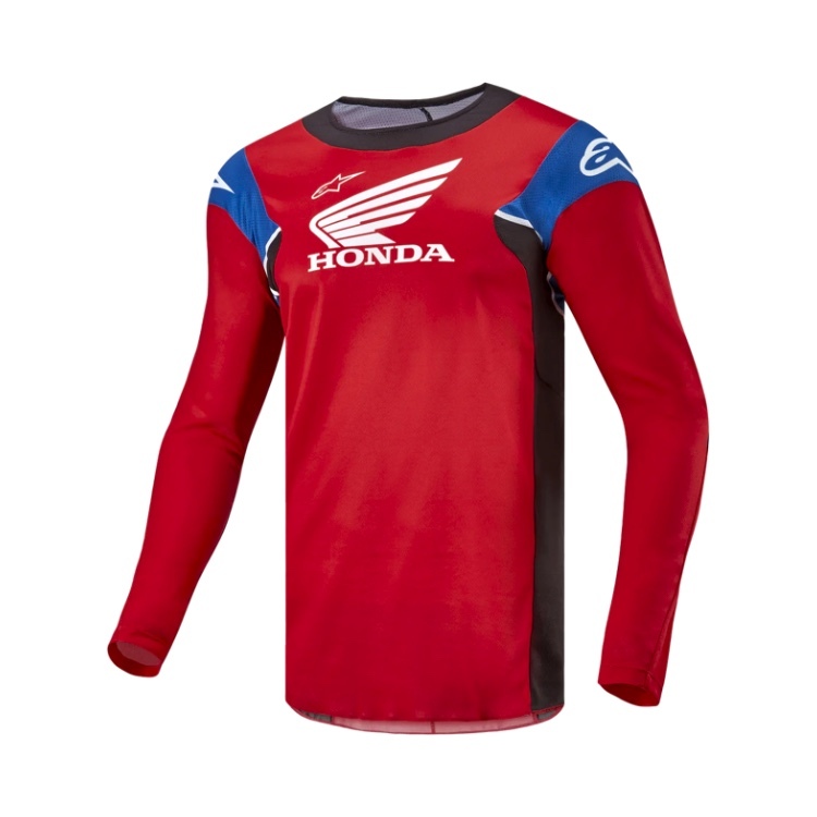 HONDA RACER ICONIC JERSEY | Alpinestars 台灣總代理