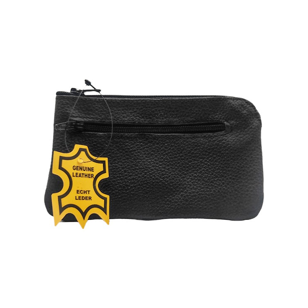 CONQUEST｜西班牙男士護理品牌Epsilon，Travel Case真皮收納包