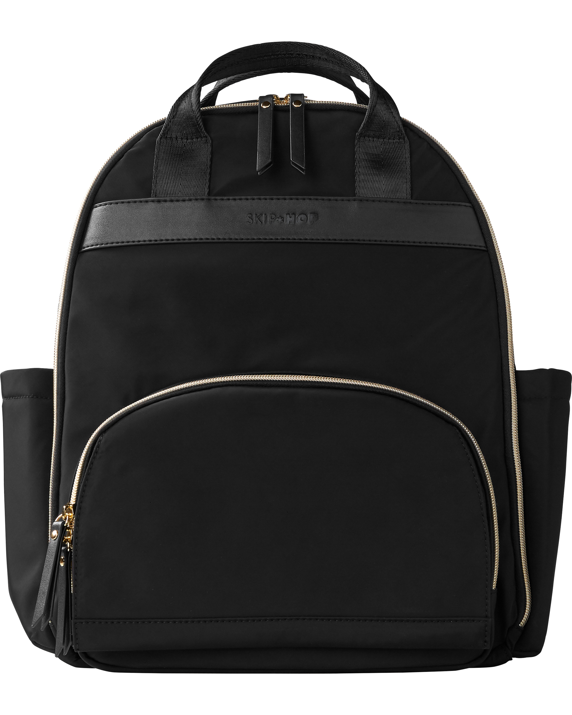 SKIP HOP - E&M蛋型搖搖樂三件組