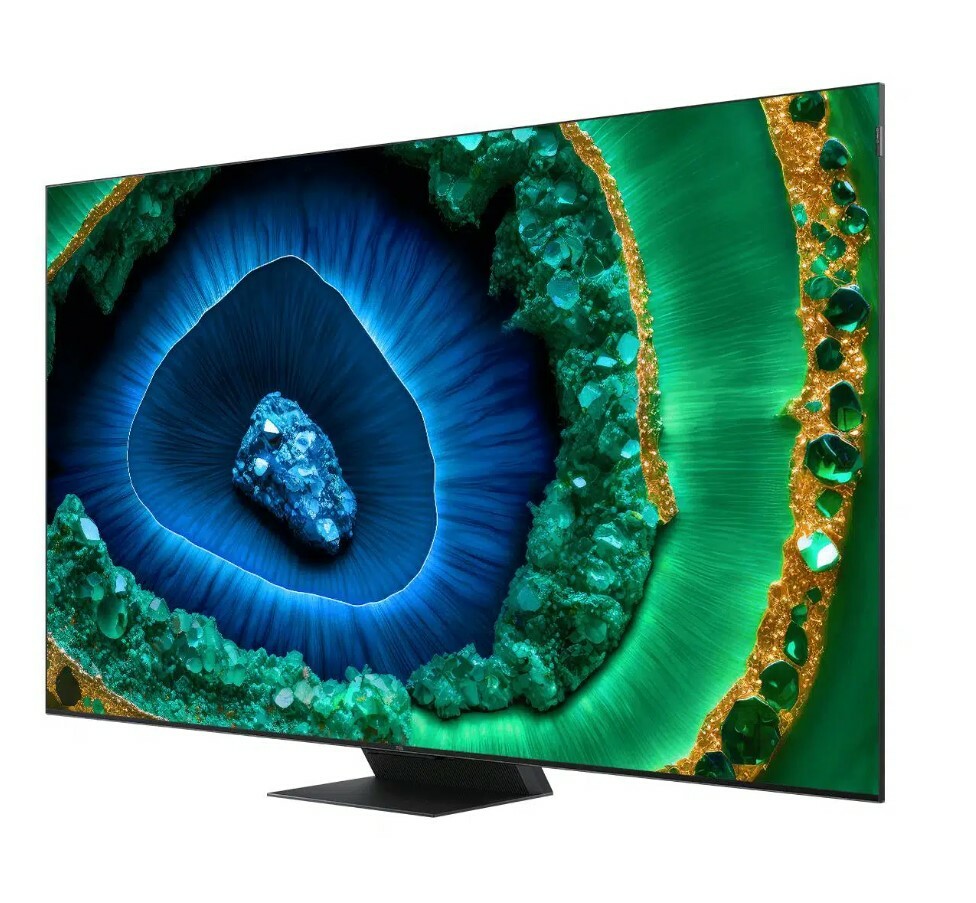TCL 65C855 Premium QD-Mini LED 4K Google TV C855