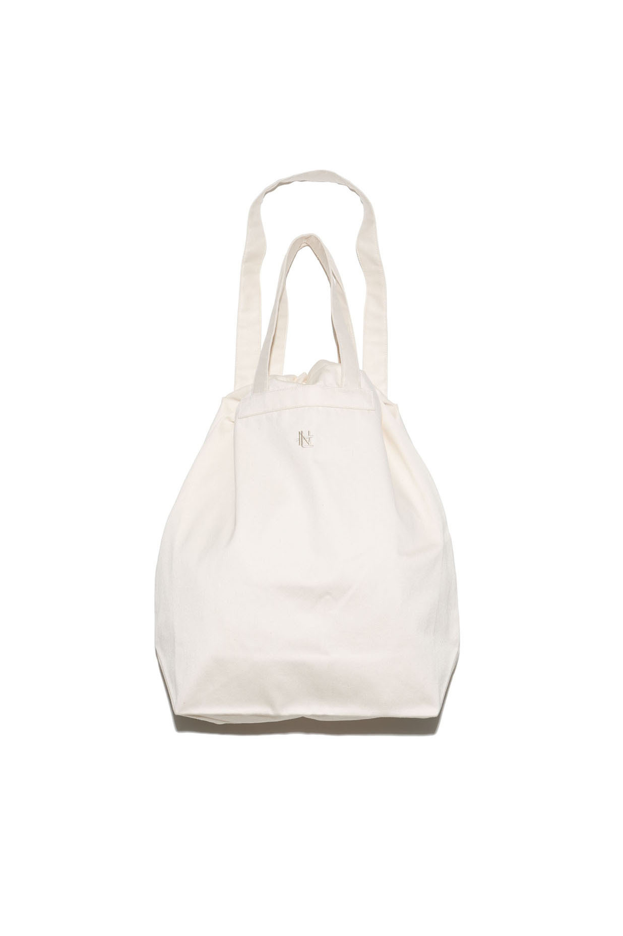 NANAMICA CHINO TOTE BAG (5COL)