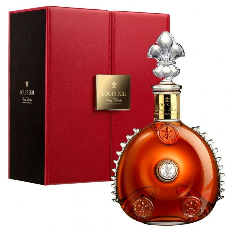 Remy Martin Louis Xiii - 70cl/40%