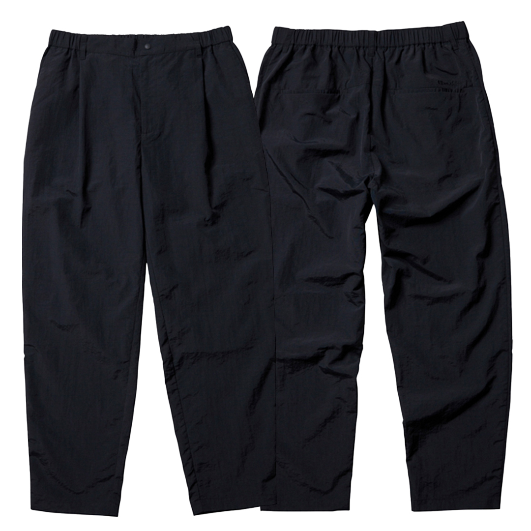LIBERAIDERS 24S/S SUPPLEX NYLON SLACKS