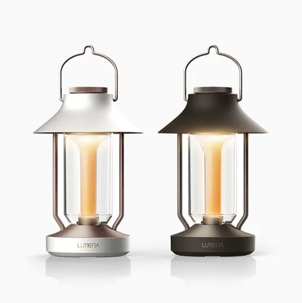 LUMENA The Classic LED LIGHT 露營燈
