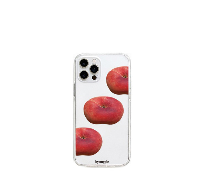 Dount Peach