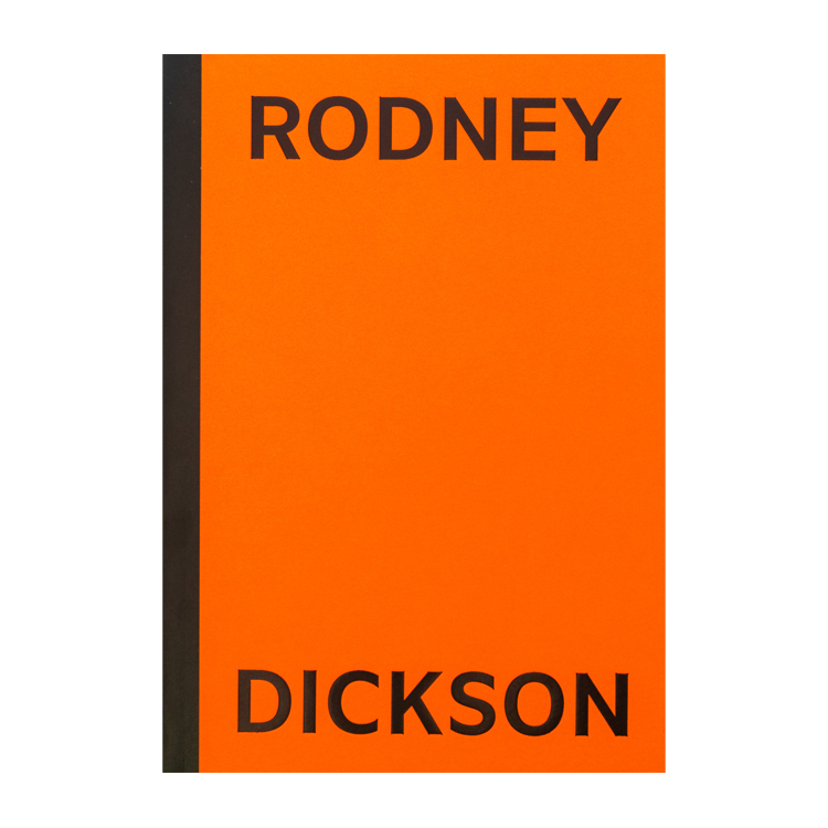 Rodney Dickson